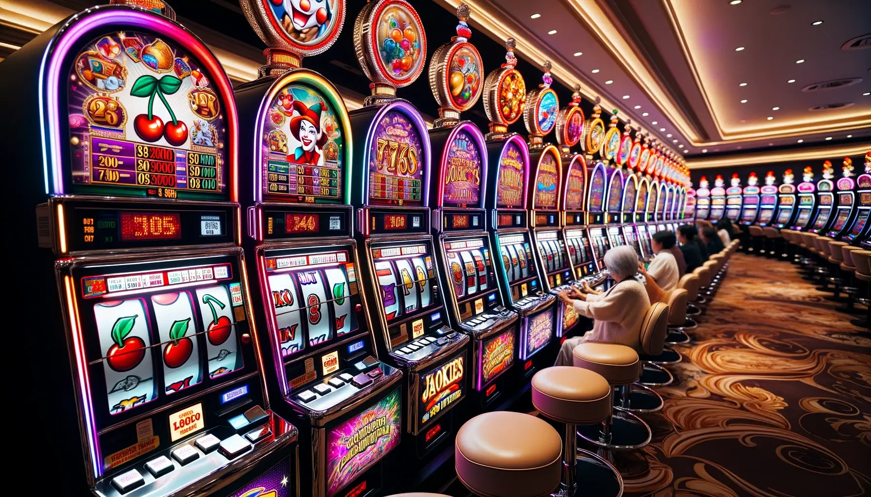 Nové Hry ve světě loterie Korunka - zábava a vzrušení na dosah - Loterie24